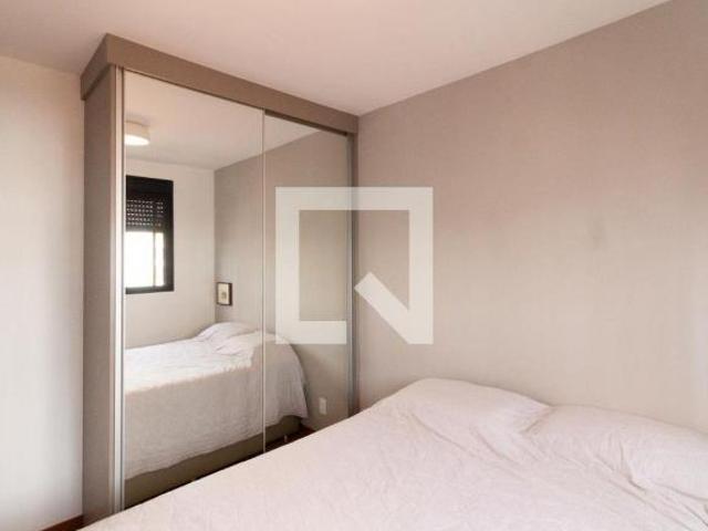 Apartamento à Venda Butantã, 2 Quartos, 40 m2