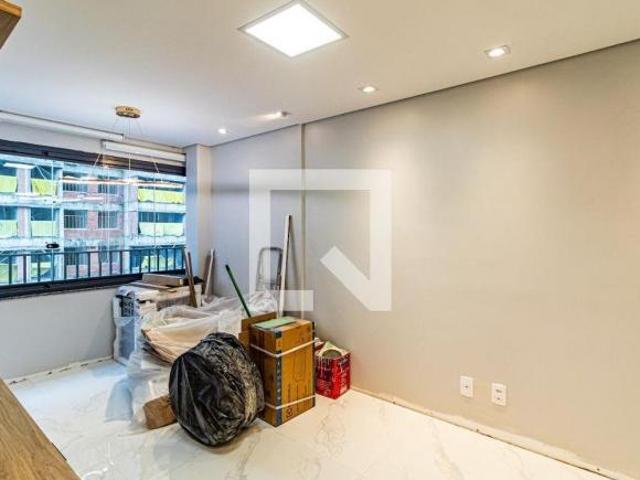 Apartamento à Venda Butantã, 2 Quartos, 40 m2