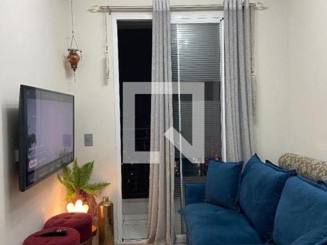 Apartamento à Venda Butantã, 2 Quartos, 40 m2
