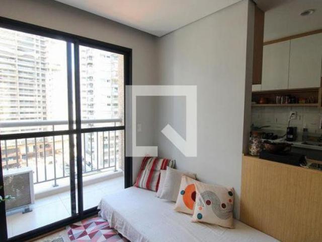 Apartamento à Venda Butantã, 2 Quartos, 40 m² São Paulo