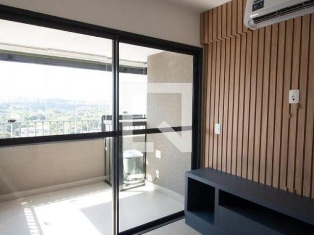 Apartamento à Venda Butantã, 2 Quartos, 40 m² São Paulo