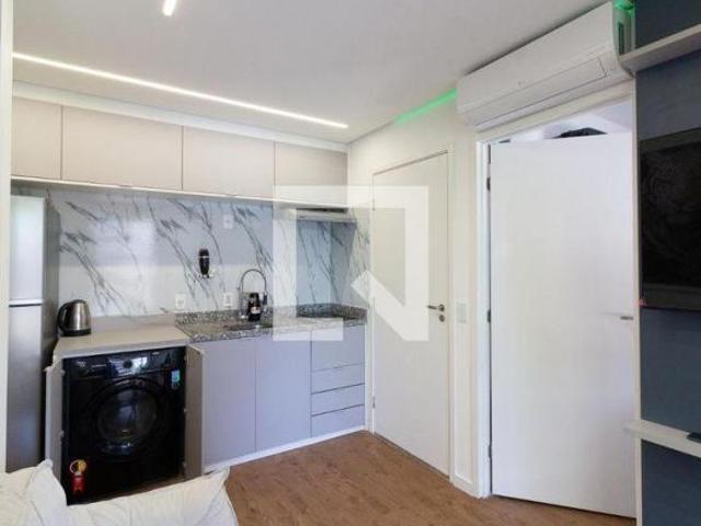 Apartamento à Venda Butantã, 2 Quartos, 40 m² São Paulo