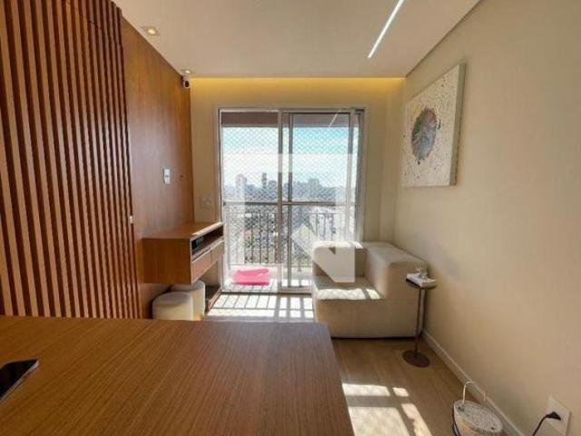 Apartamento à Venda Butantã, 2 Quartos, 40 m² São Paulo