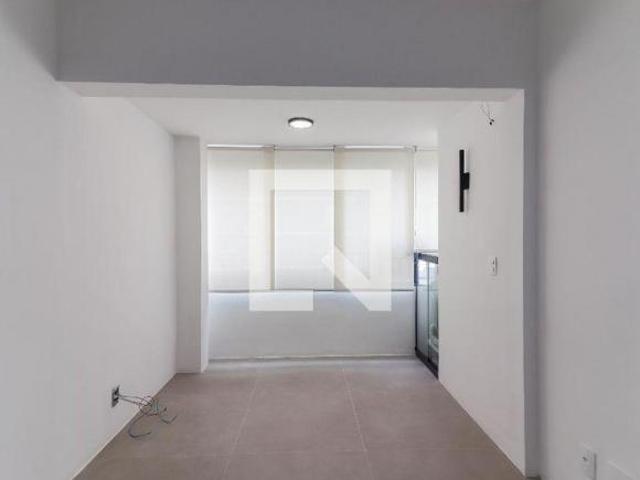 Apartamento à Venda Butantã, 2 Quartos, 40 m² São Paulo