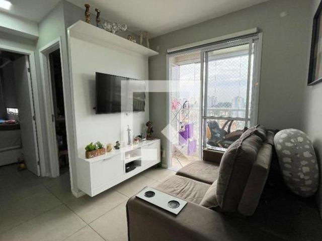 Apartamento à Venda Butantã, 2 Quartos, 41 m2