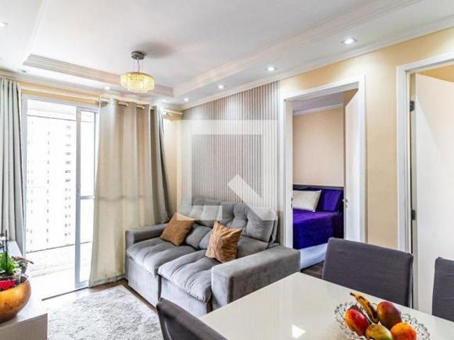 Apartamento à Venda Butantã, 2 Quartos, 41 m2