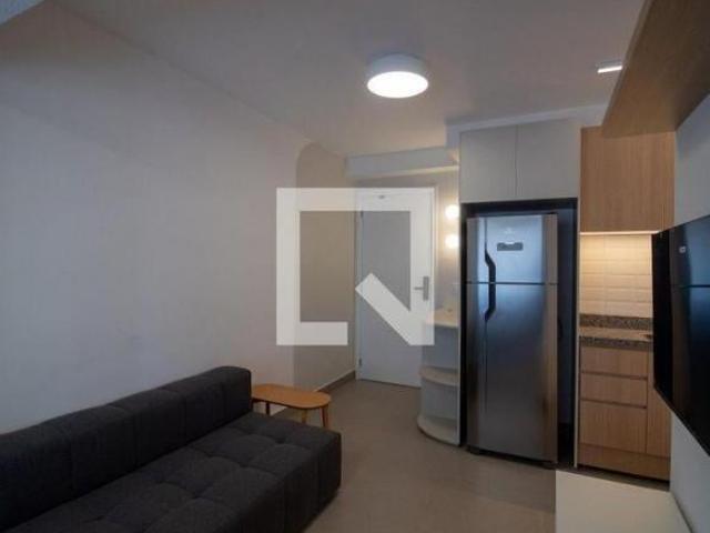 Apartamento à Venda Butantã, 2 Quartos, 41 m2