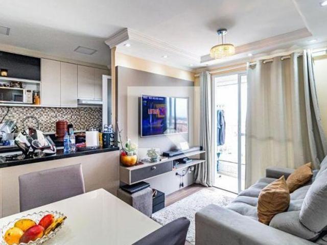 Apartamento à Venda Butantã, 2 Quartos, 41 m2