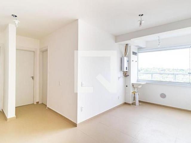 Apartamento à Venda Butantã, 2 Quartos, 41 m2