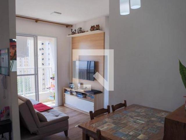 Apartamento à Venda Butantã, 2 Quartos, 41 m2