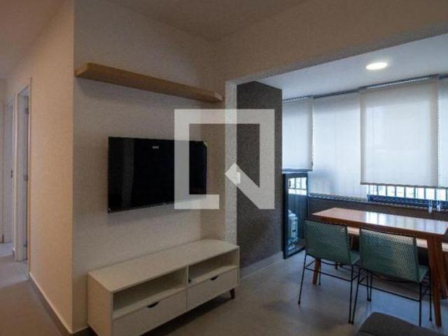 Apartamento à Venda Butantã, 2 Quartos, 41 m2