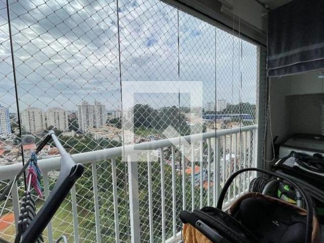 Apartamento à Venda Butantã, 2 Quartos, 41 m2