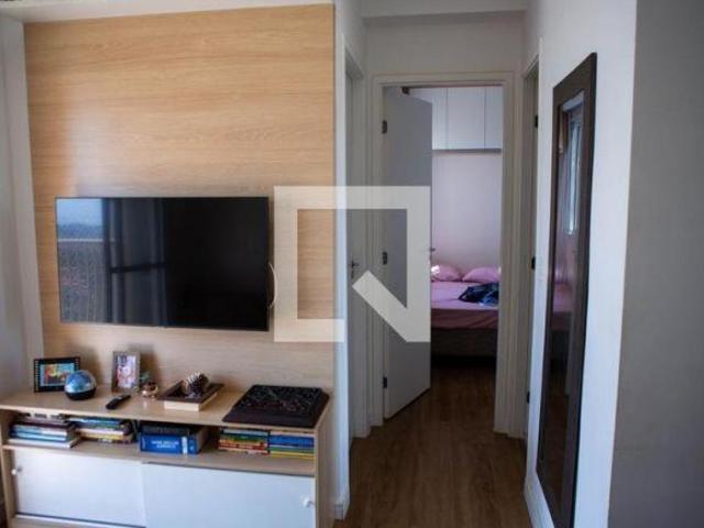 Apartamento à Venda Butantã, 2 Quartos, 41 m² São Paulo