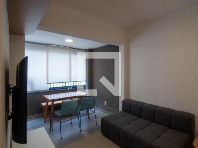 Apartamento à Venda Butantã, 2 Quartos, 41 m² São Paulo