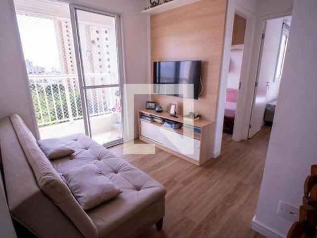 Apartamento à Venda Butantã, 2 Quartos, 41 m² São Paulo