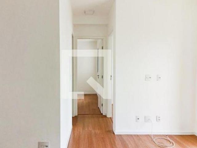 Apartamento à Venda Butantã, 2 Quartos, 42 m2