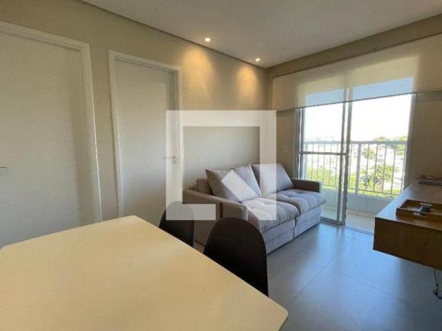 Apartamento à Venda Butantã, 2 Quartos, 42 m2