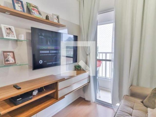 Apartamento à Venda Butantã, 2 Quartos, 42 m2