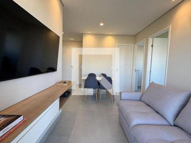 Apartamento à Venda Butantã, 2 Quartos, 42 m2