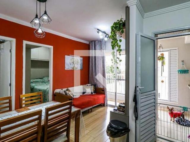 Apartamento à Venda Butantã, 2 Quartos, 42 m2