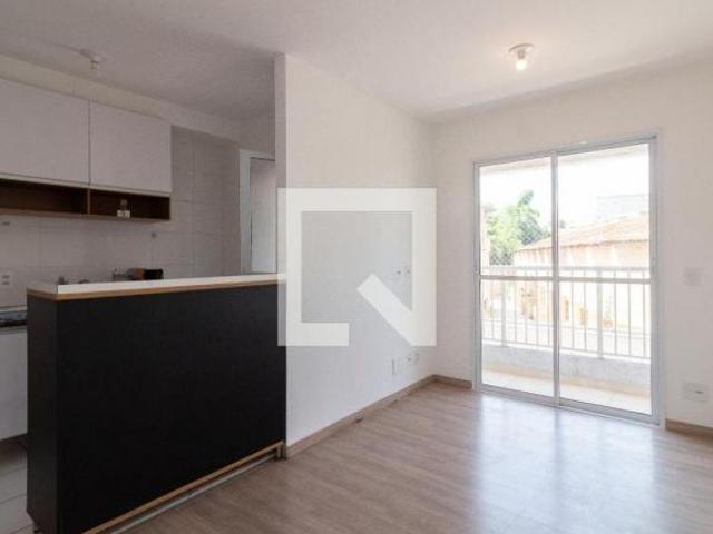 Apartamento à Venda Butantã, 2 Quartos, 42 m2