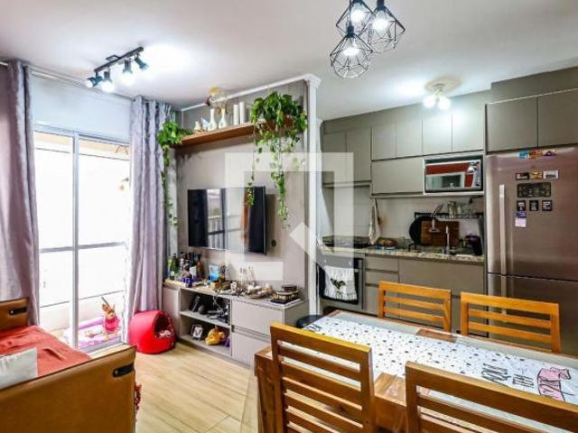 Apartamento à Venda Butantã, 2 Quartos, 42 m2
