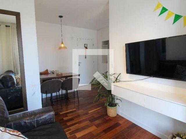 Apartamento à Venda Butantã, 2 Quartos, 42 m2
