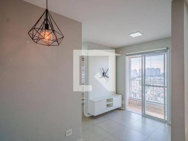 Apartamento à Venda Butantã, 2 Quartos, 42 m2