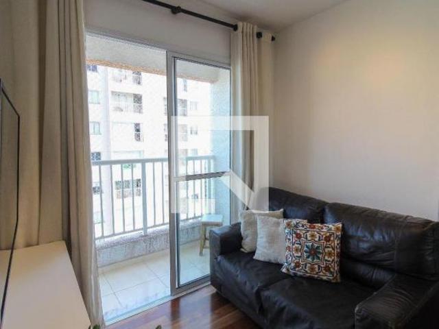 Apartamento à Venda Butantã, 2 Quartos, 42 m2