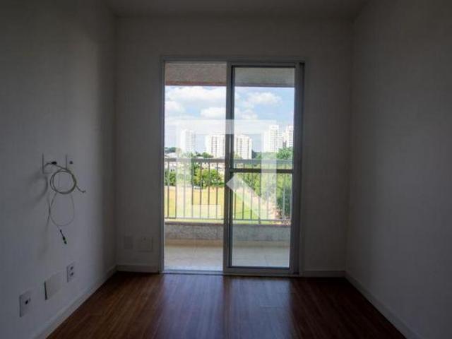 Apartamento à Venda Butantã, 2 Quartos, 42 m² São Paulo