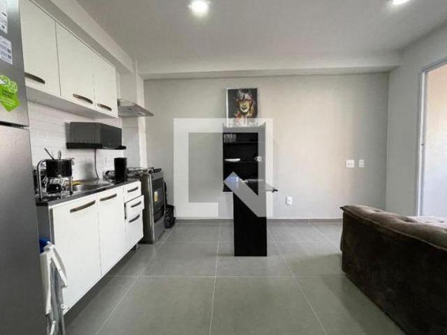 Apartamento à Venda Butantã, 2 Quartos, 42 m² São Paulo