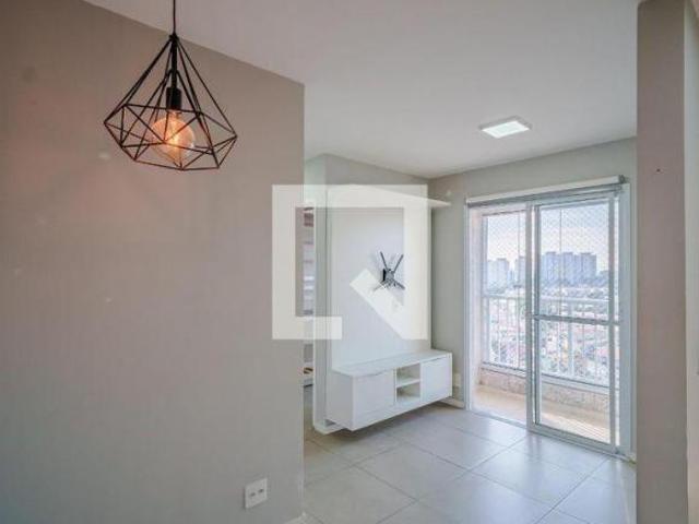 Apartamento à Venda Butantã, 2 Quartos, 42 m² São Paulo