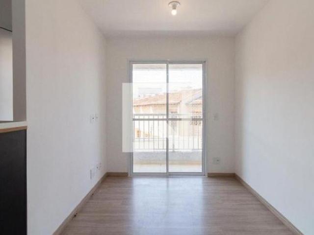 Apartamento à Venda Butantã, 2 Quartos, 42 m² São Paulo