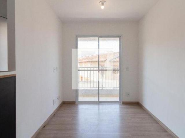 Apartamento à Venda Butantã, 2 Quartos, 42 m² São Paulo