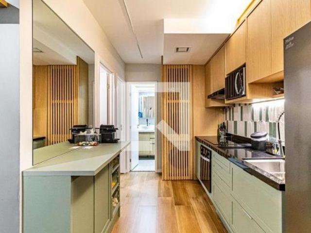 Apartamento à Venda Butantã, 2 Quartos, 43 m2
