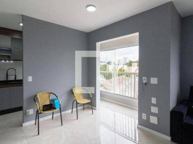 Apartamento à Venda Butantã, 2 Quartos, 43 m2