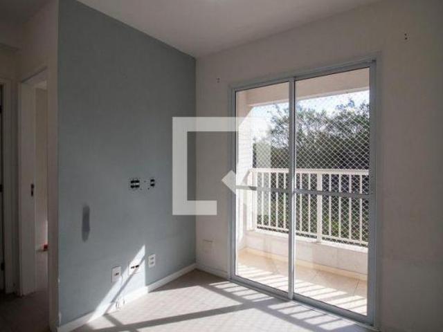 Apartamento à Venda Butantã, 2 Quartos, 43 m2