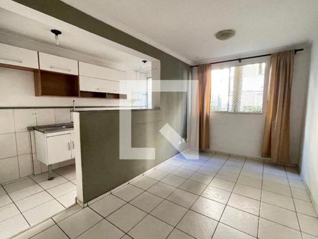 Apartamento à Venda Butantã, 2 Quartos, 43 m2