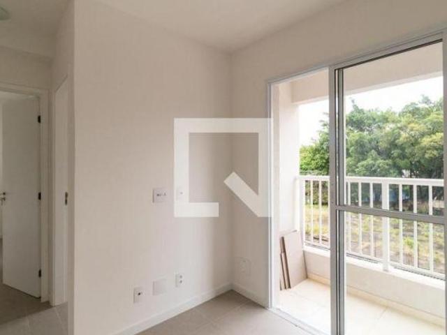 Apartamento à Venda Butantã, 2 Quartos, 43 m2