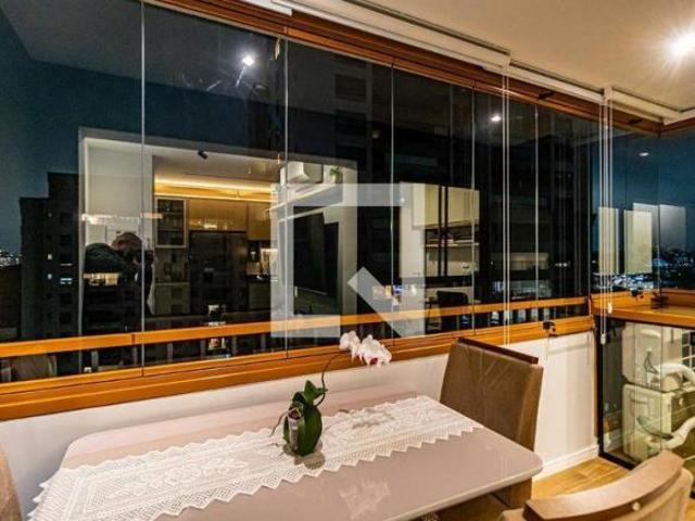 Apartamento à Venda Butantã, 2 Quartos, 43 m2