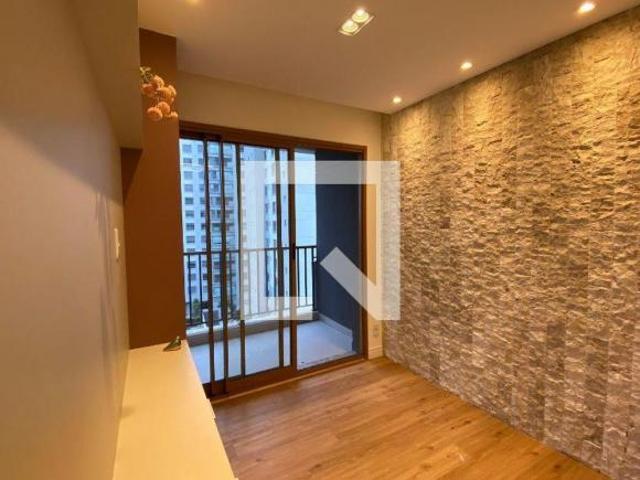 Apartamento à Venda Butantã, 2 Quartos, 43 m2