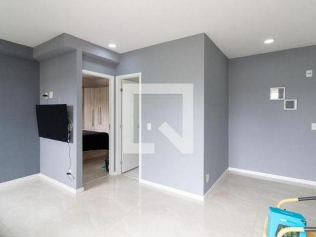 Apartamento à Venda Butantã, 2 Quartos, 43 m2