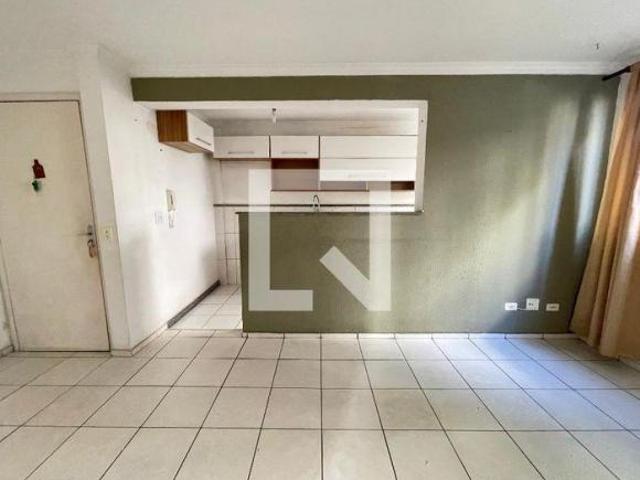 Apartamento à Venda Butantã, 2 Quartos, 43 m² São Paulo