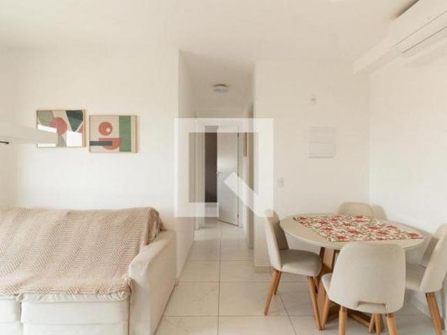 Apartamento à Venda Butantã, 2 Quartos, 44 m2
