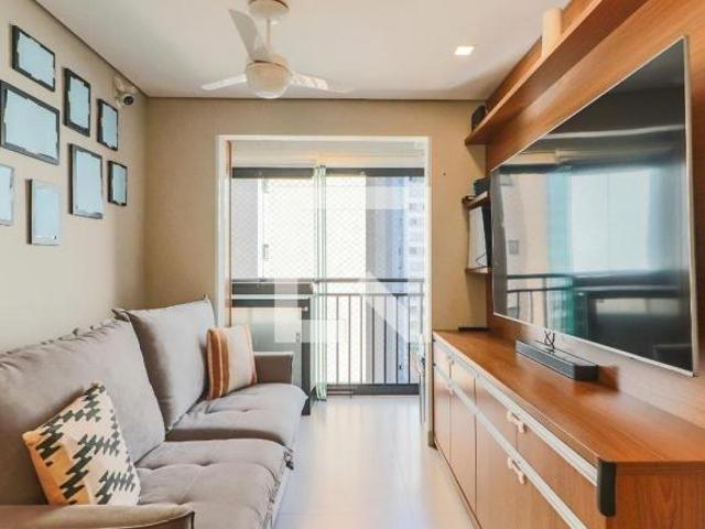 Apartamento à Venda Butantã, 2 Quartos, 44 m2