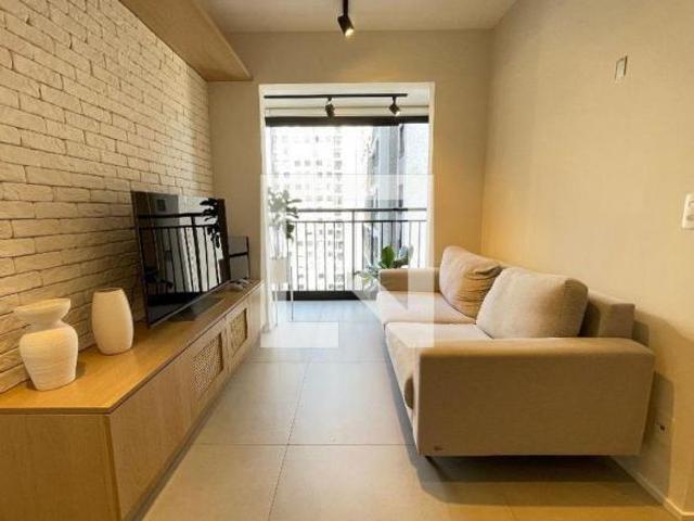 Apartamento à Venda Butantã, 2 Quartos, 44 m2