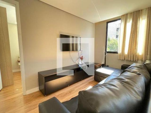 Apartamento à Venda Butantã, 2 Quartos, 44 m2