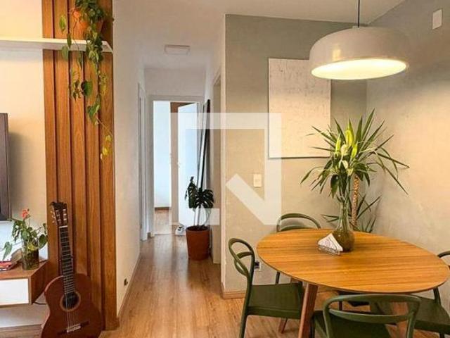 Apartamento à Venda Butantã, 2 Quartos, 44 m2