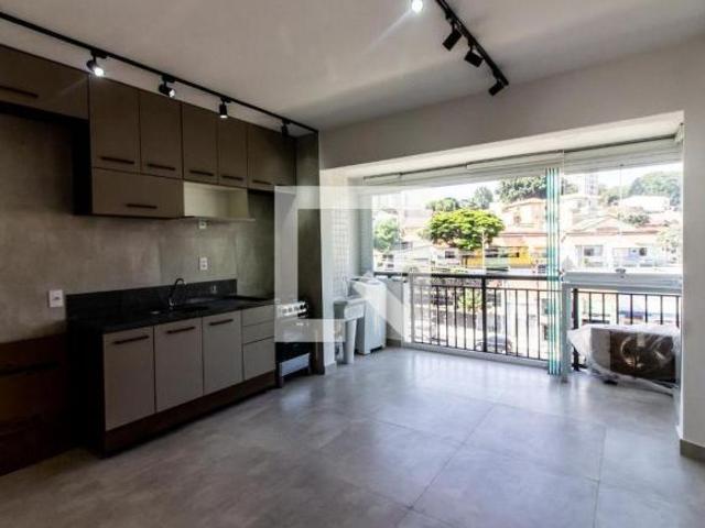 Apartamento à Venda Butantã, 2 Quartos, 44 m2