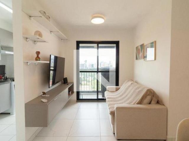 Apartamento à Venda Butantã, 2 Quartos, 44 m2
